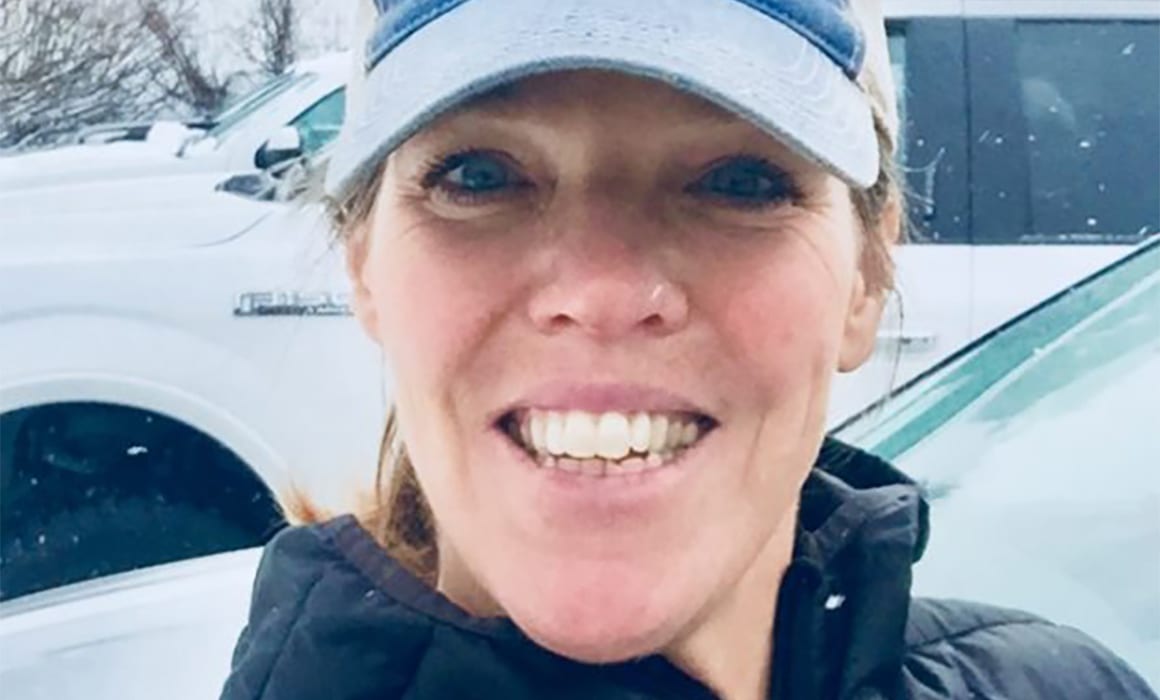 “Be the Change”: Bridey Thelen Heidel Creates Safe Space for Students ...