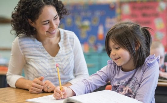 For Educators - California Teachers Association