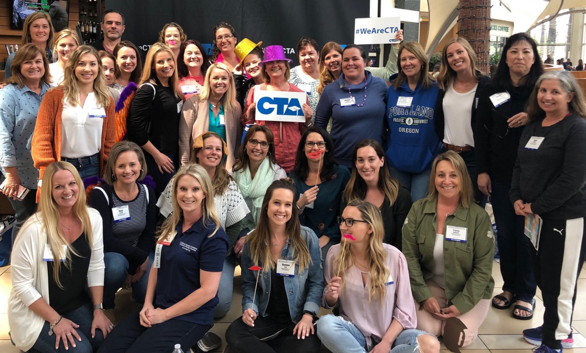 Classroom Teachers - California Teachers Association