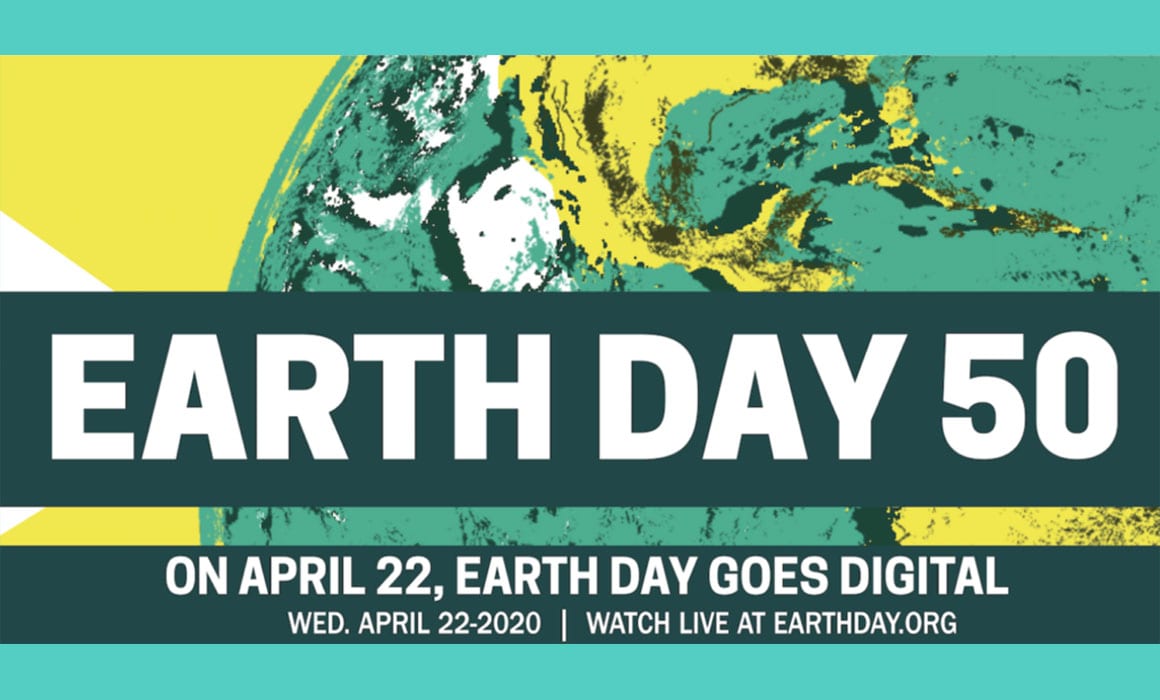 How You and Your Students Can Take Action for Earth Day - California ...