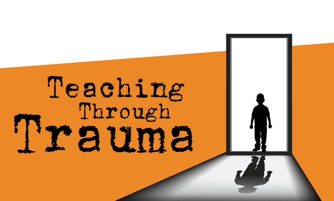 Special Report: Teaching Through Trauma - California Teachers Association