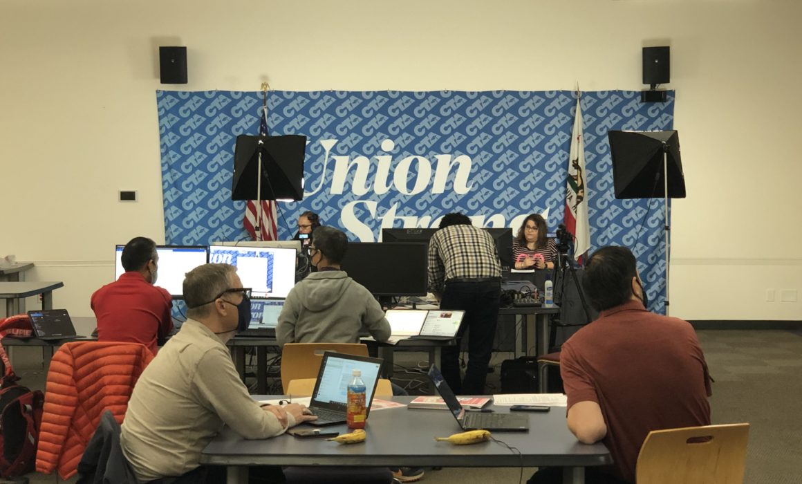 State Council of Education - California Teachers Association