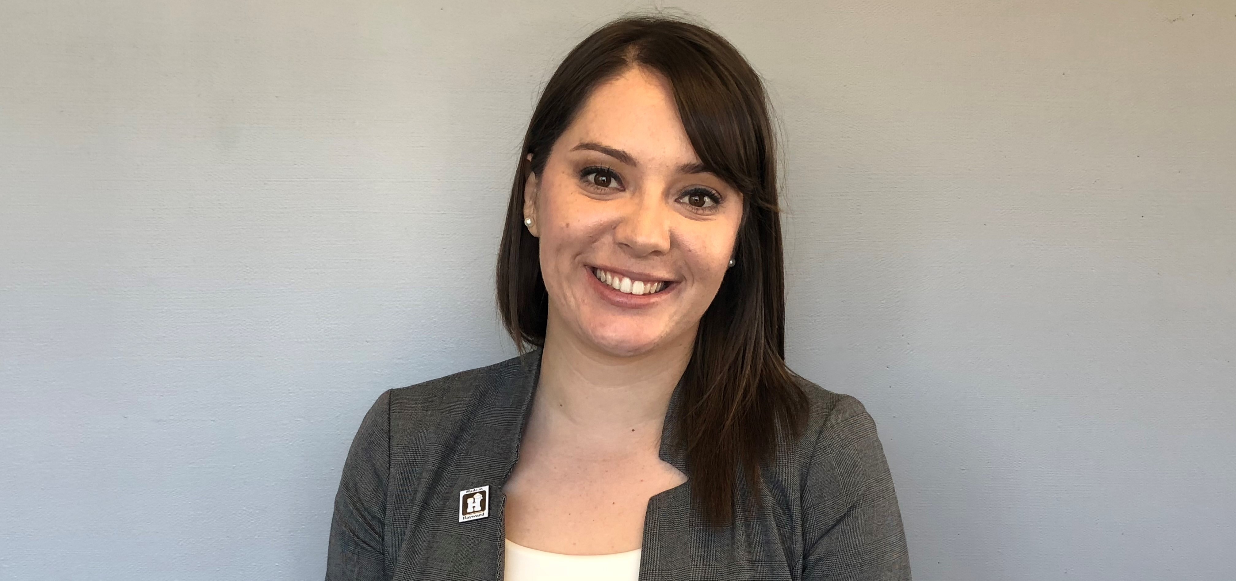 Innovator Davida Scott - California Teachers Association