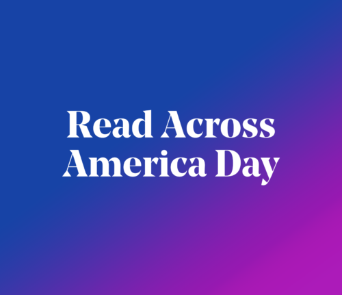 Read Across America Day - California Teachers Association