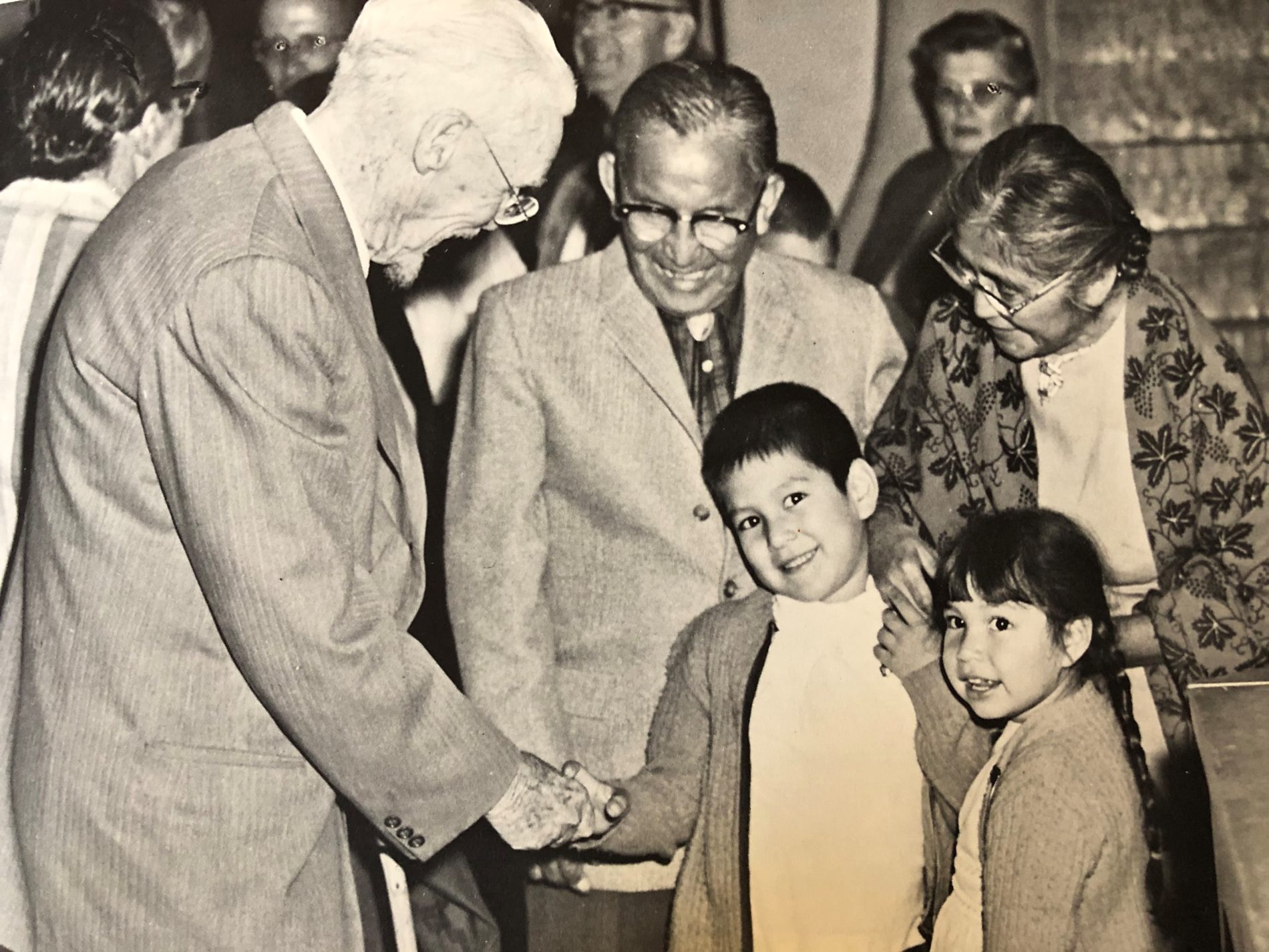 My Unsung Hero - California Teachers Association