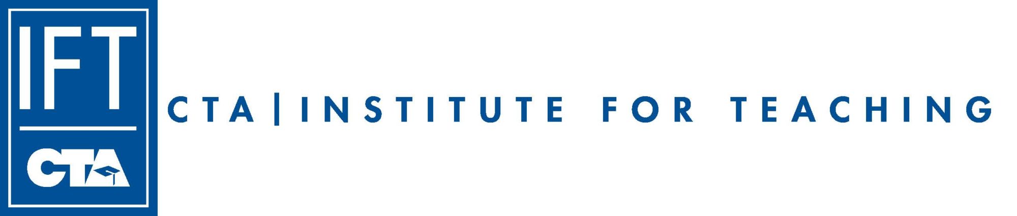 IFT Grant Application - California Teachers Association