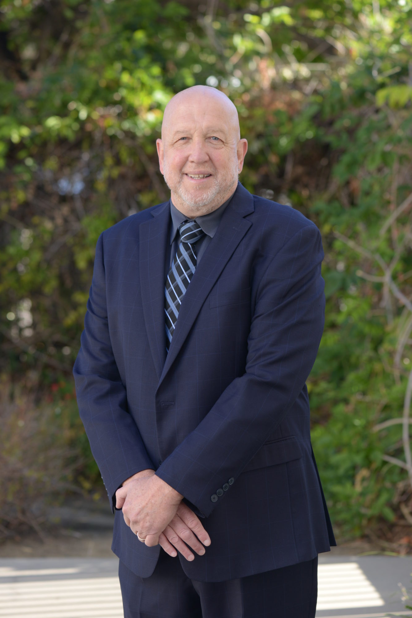 Jerry Eaton - California Teachers Association