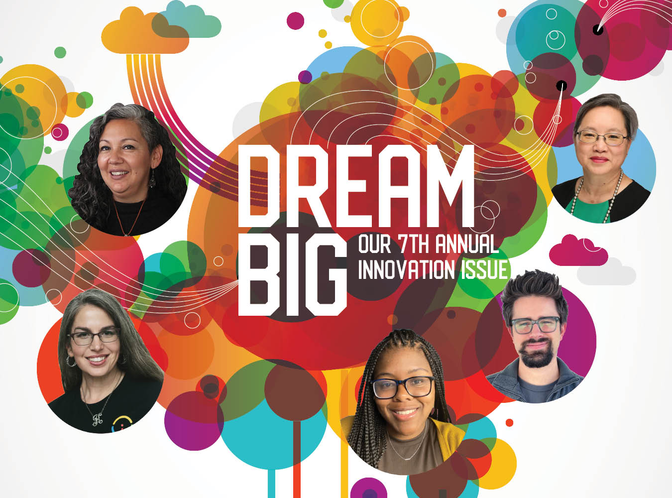 Our 2021-22 Innovators Light Up Students' Lives - California Teachers ...