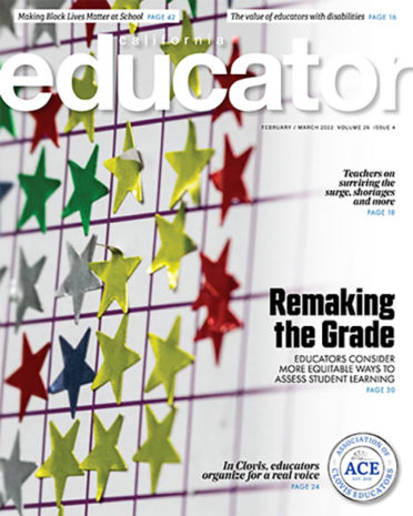 Features Archives - California Teachers Association