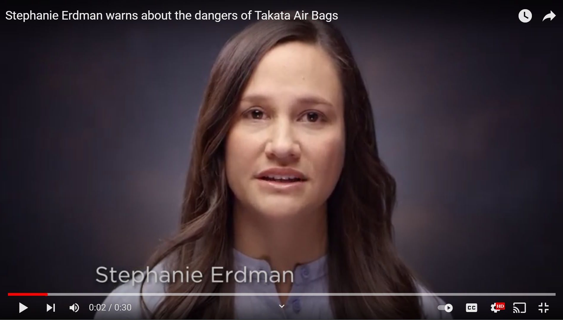 How to Find and Fix Hidden Safety Recall Defects in Your Car ...