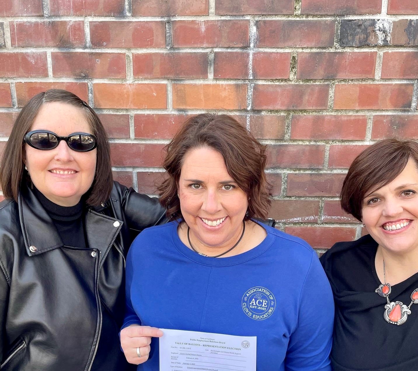 Clovis Born and Bred - California Teachers Association