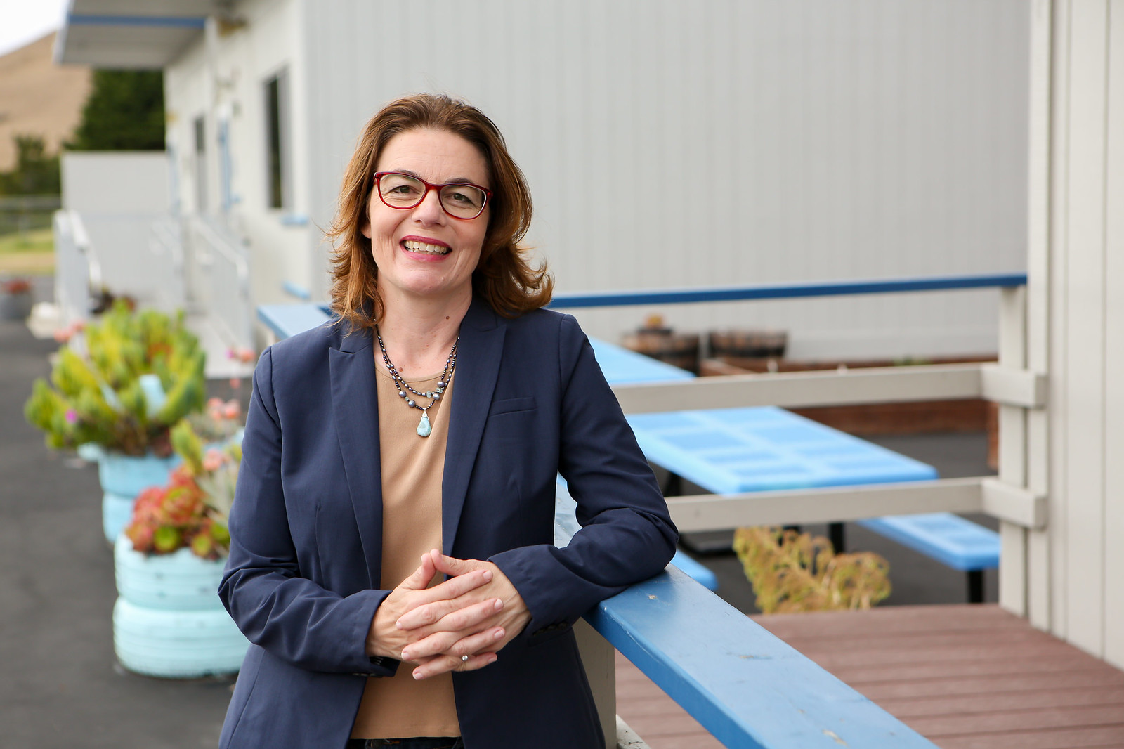 Making a Difference for Children and Families - California Teachers ...