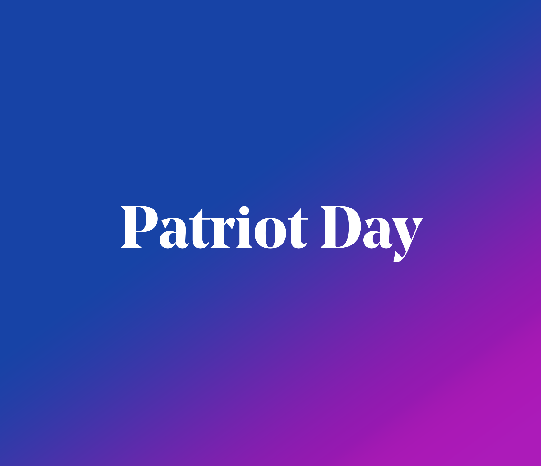 Patriot Day - California Teachers Association