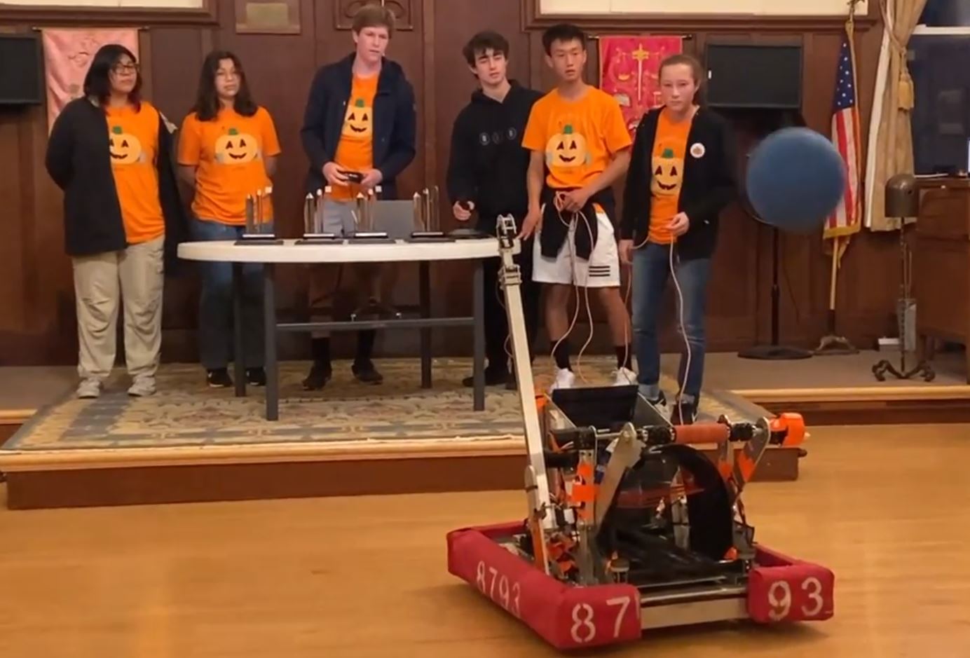 Building a Better Bot - California Teachers Association