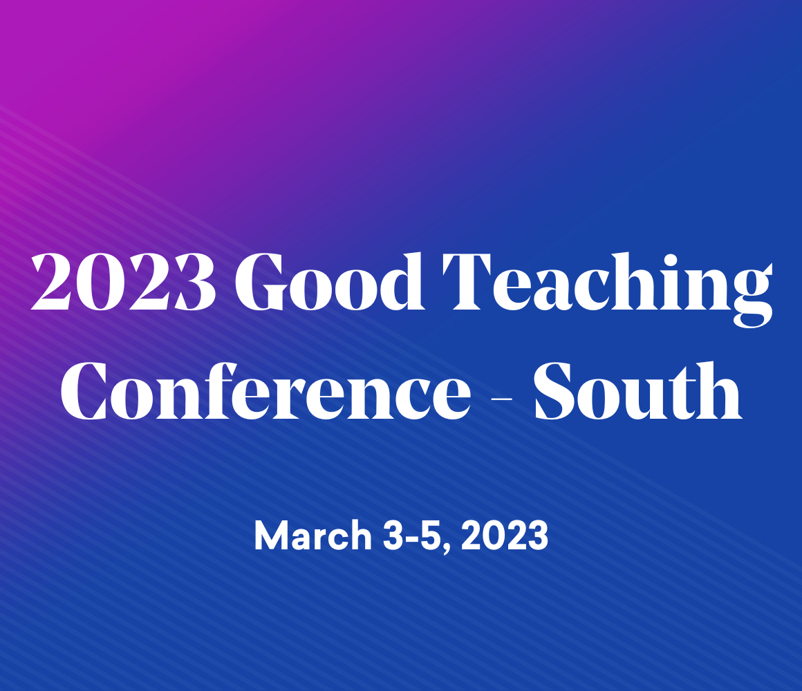 Conferences - California Teachers Association