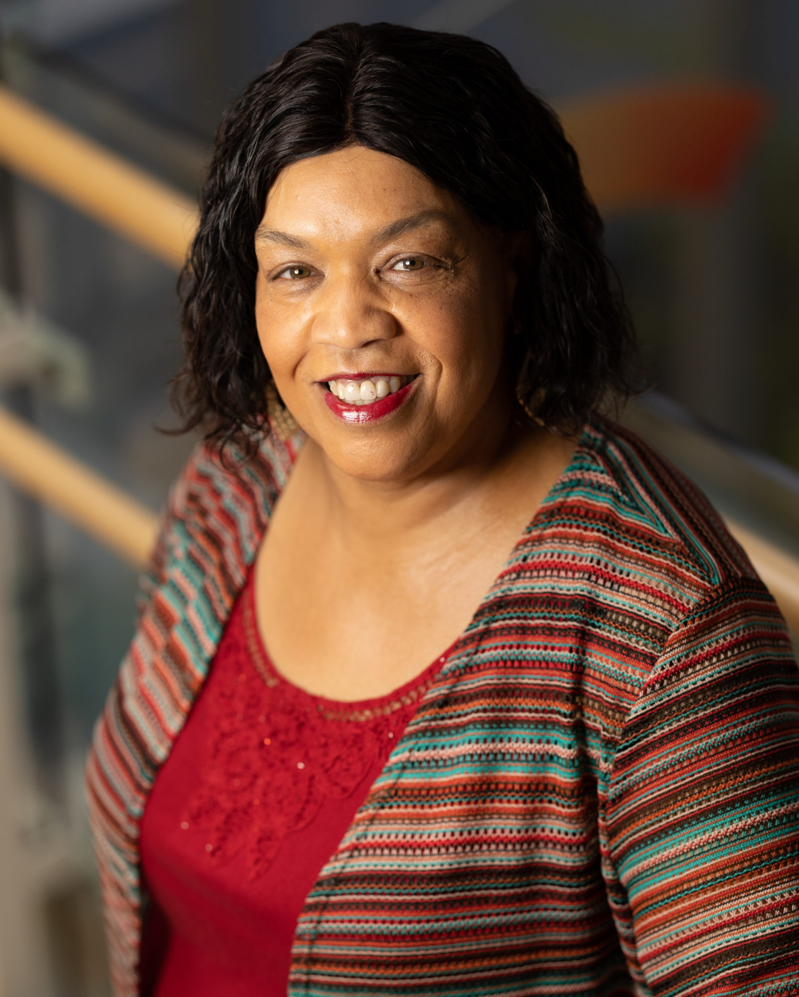 Shelly Gupton - California Teachers Association