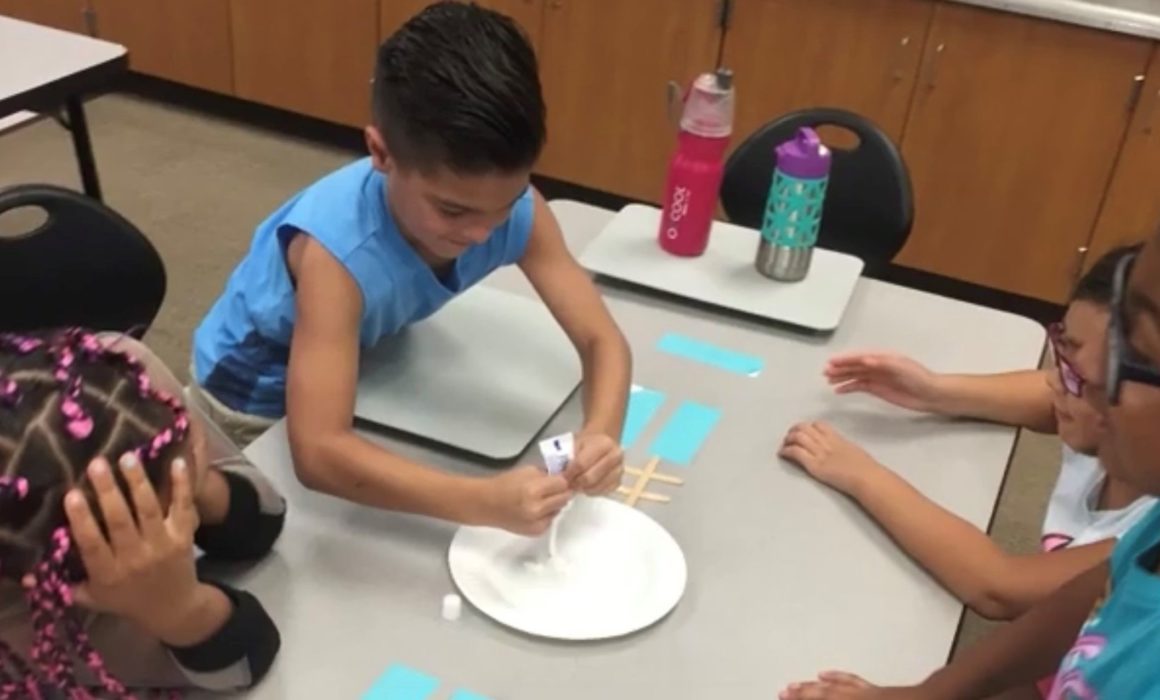 Teaching Digital Citizenship - California Teachers Association