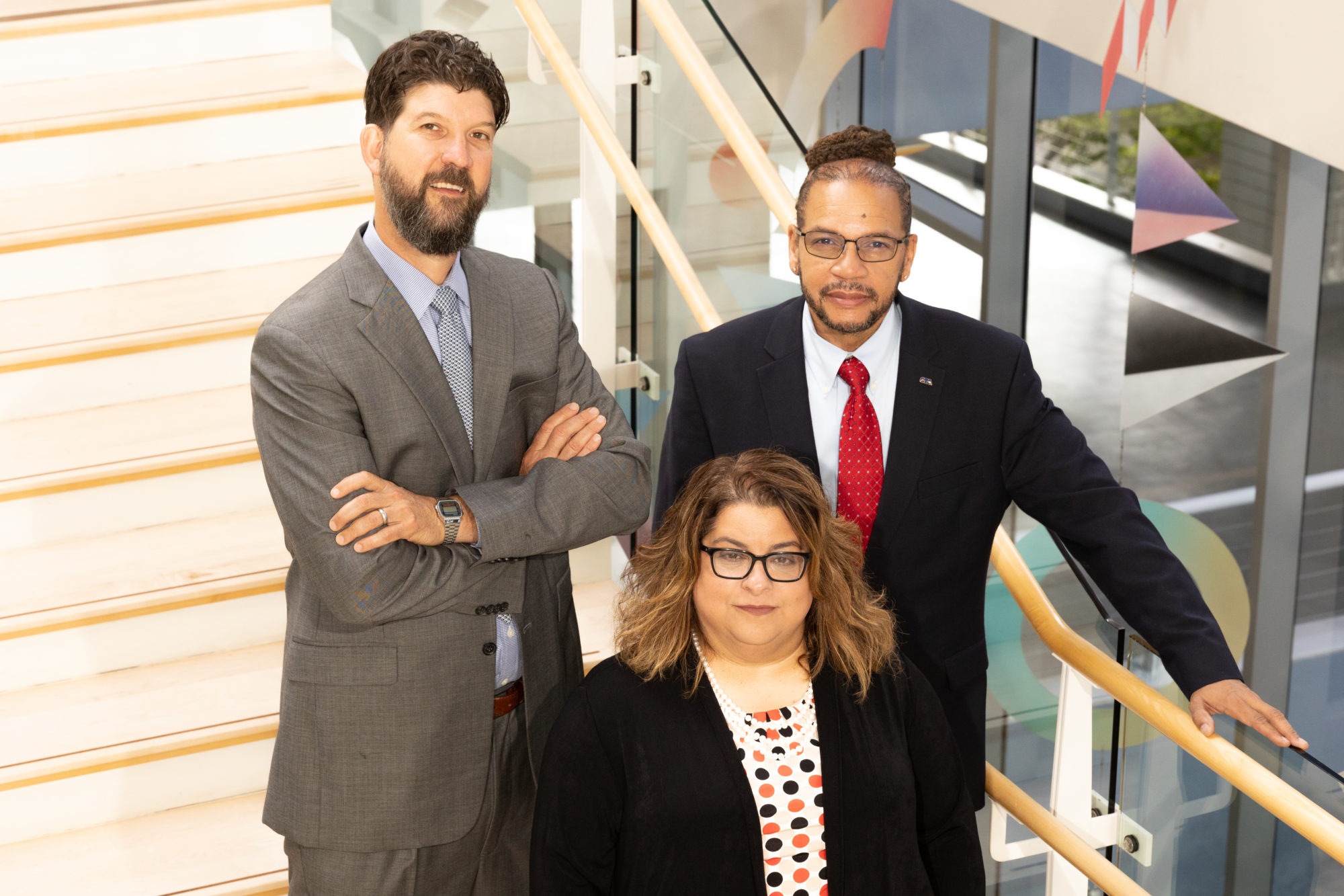 Leadership - California Teachers Association