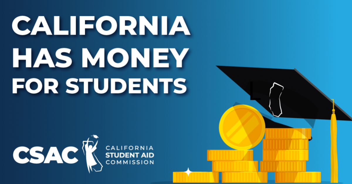 Help High School Seniors Apply for Financial Aid - California Teachers ...