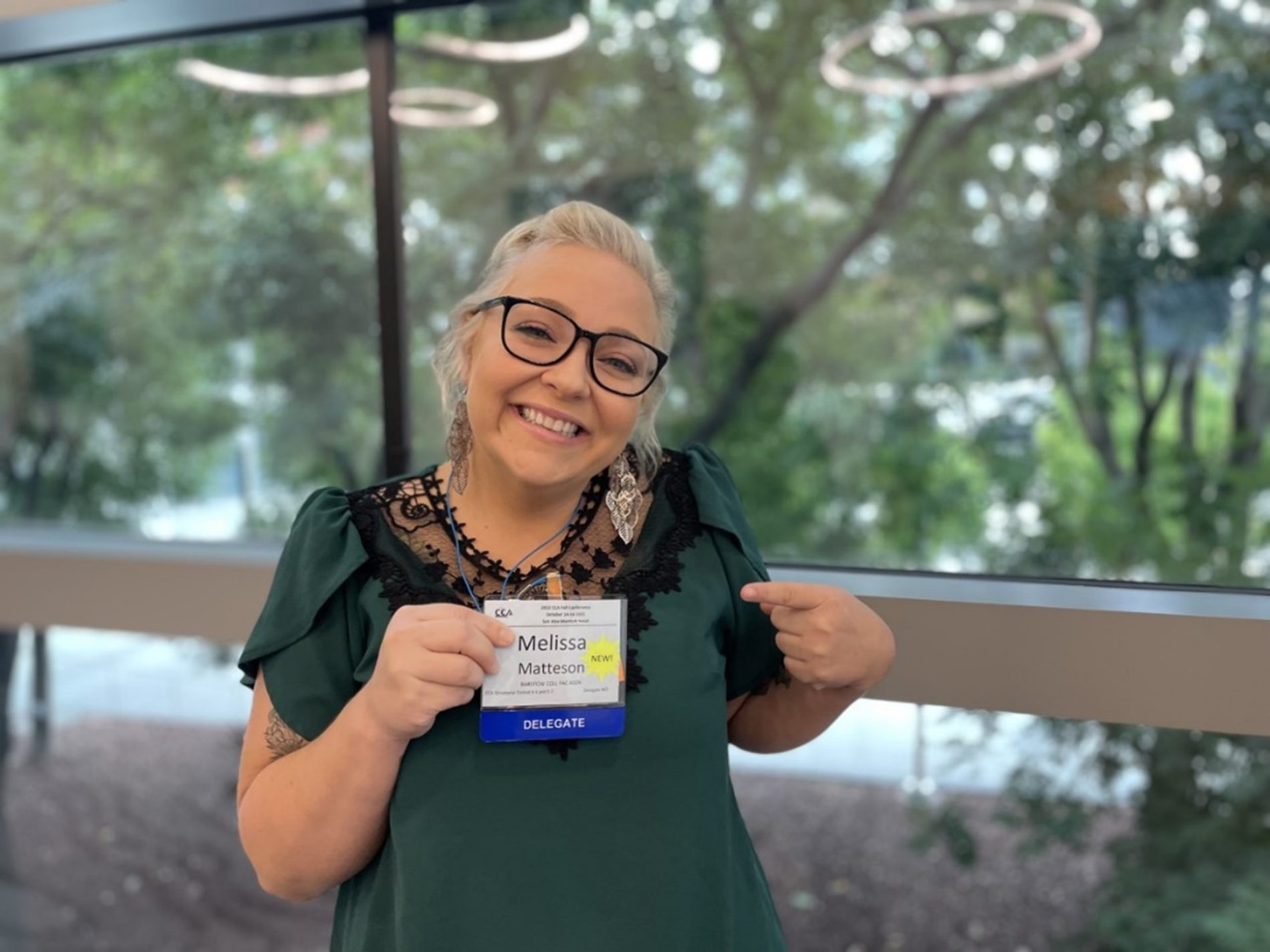 CCA Fall Conference Brings Energy and Hope for 2023 - California ...