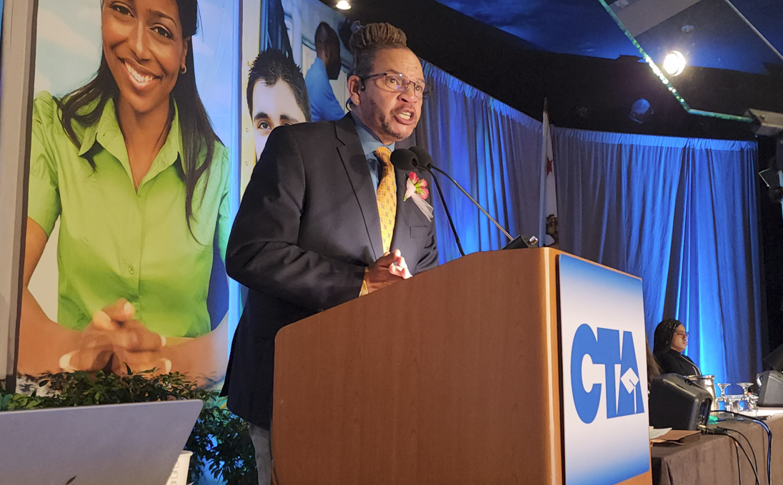 The Power of Us: Marching Forward for our Students and Communities ...