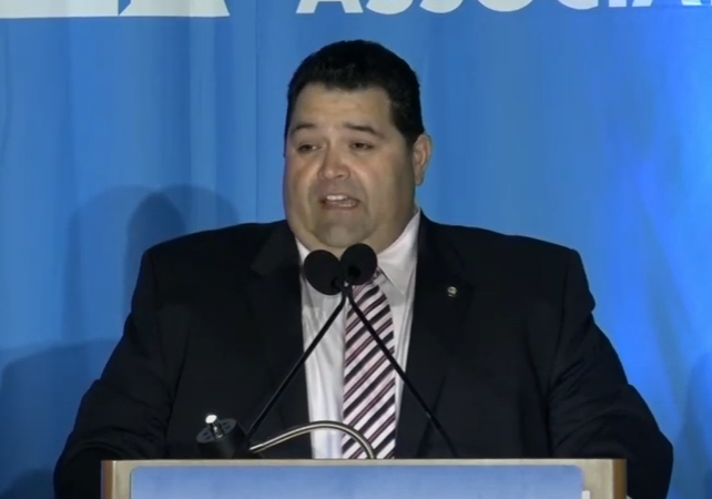 State Council of Education - California Teachers Association