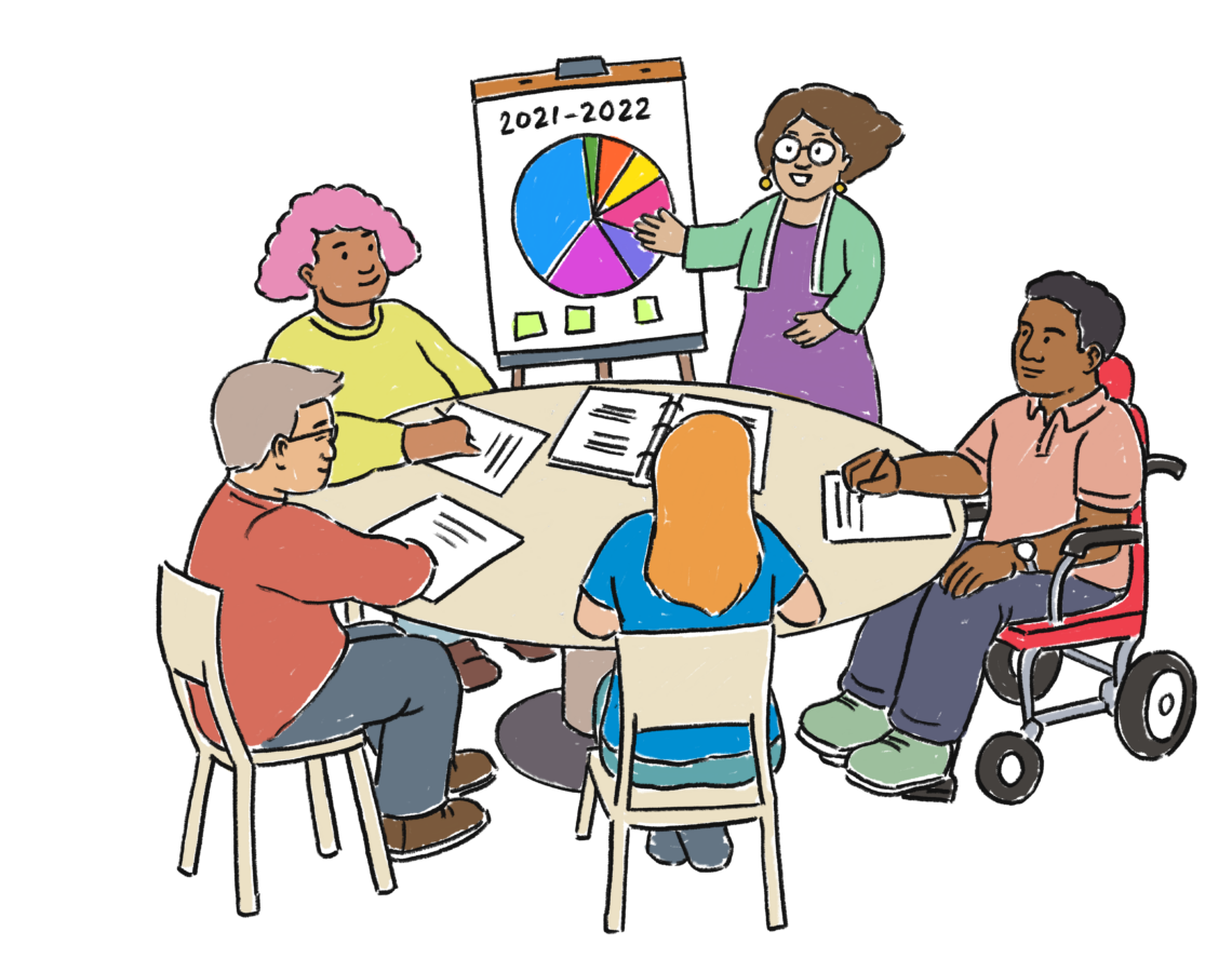 5 Steps to Success: Building A Movement in School Communities ...