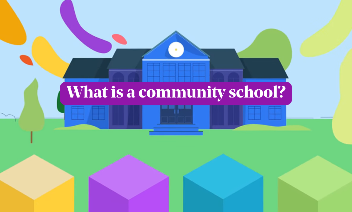 Community Schools Resources - California Teachers Association