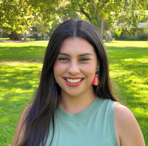 Human Rights Award Winner: Stacey Yakimowich Chavez - California ...