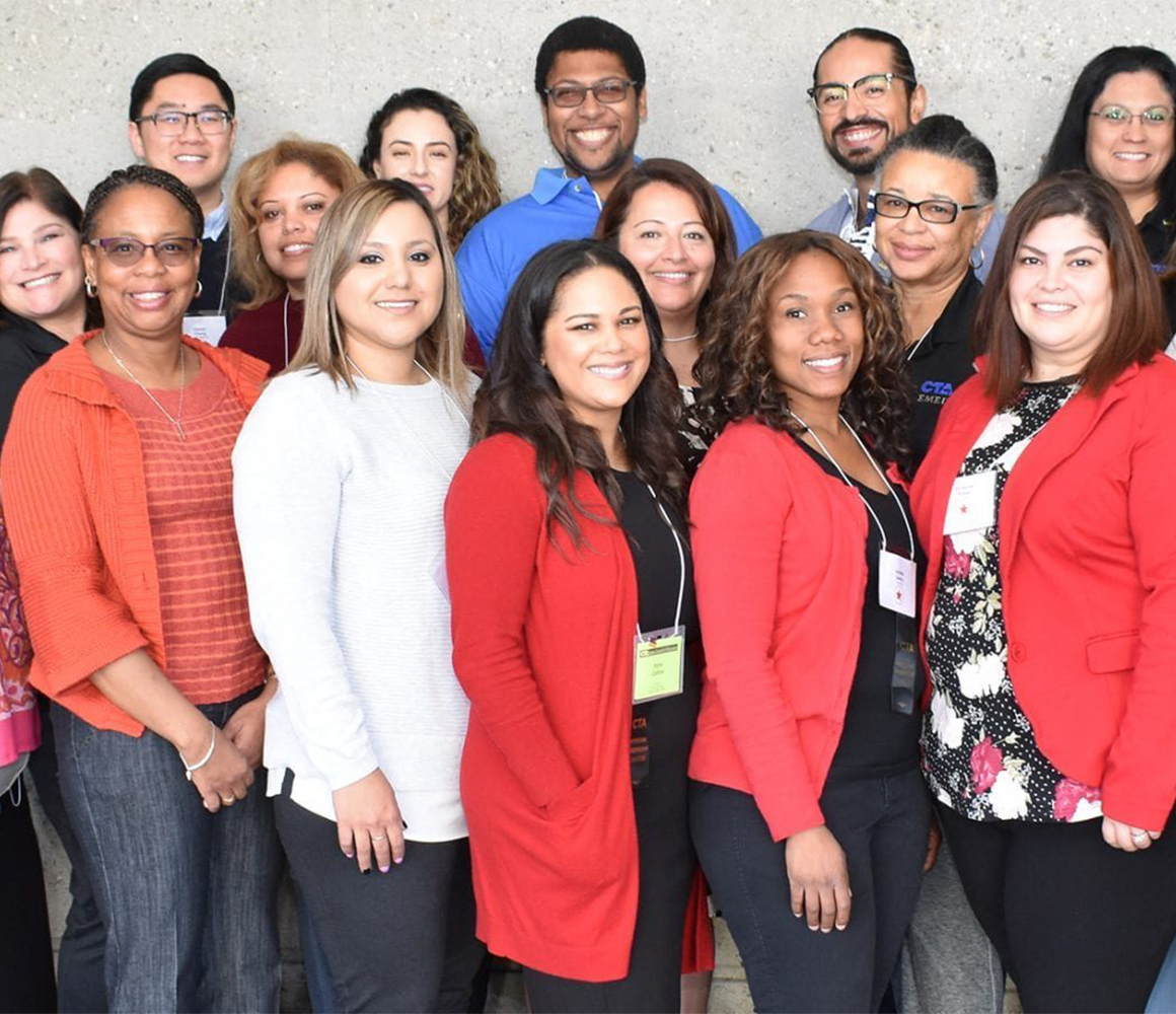 For Educators - California Teachers Association