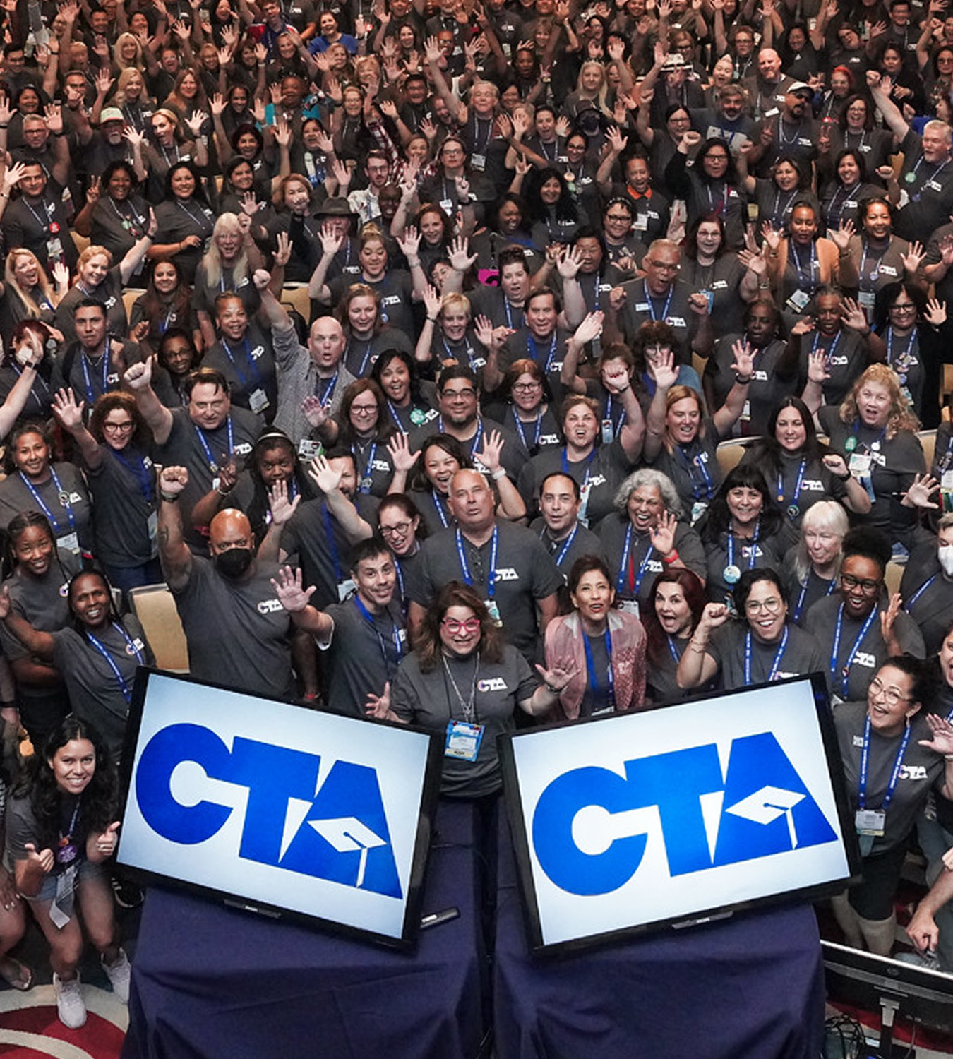 California Teachers Association