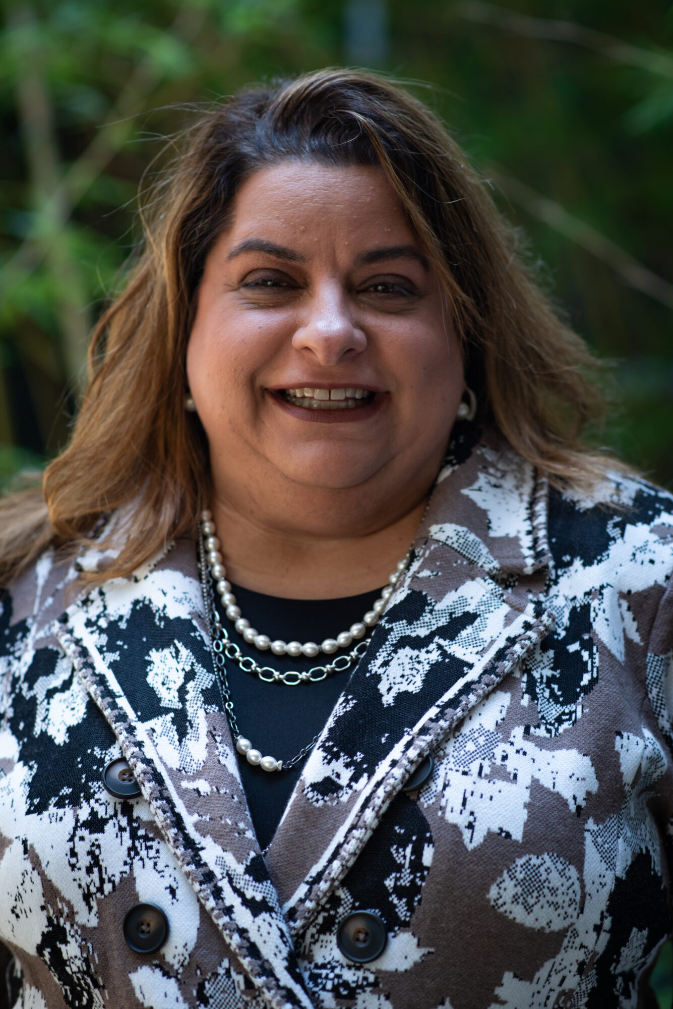 Leslie Littman, Vice President - California Teachers Association