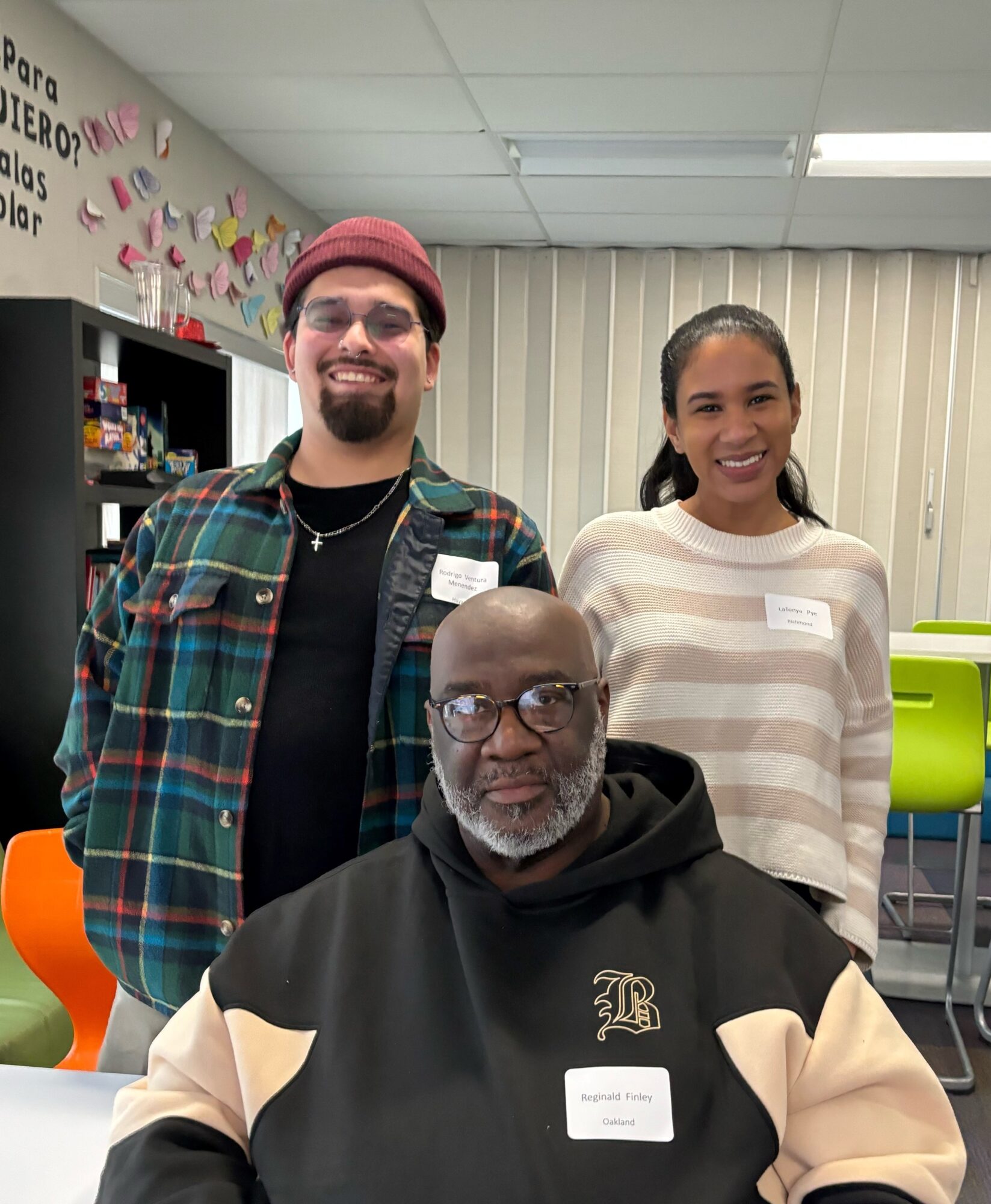 The Power & Joy of the First Contract - California Teachers Association