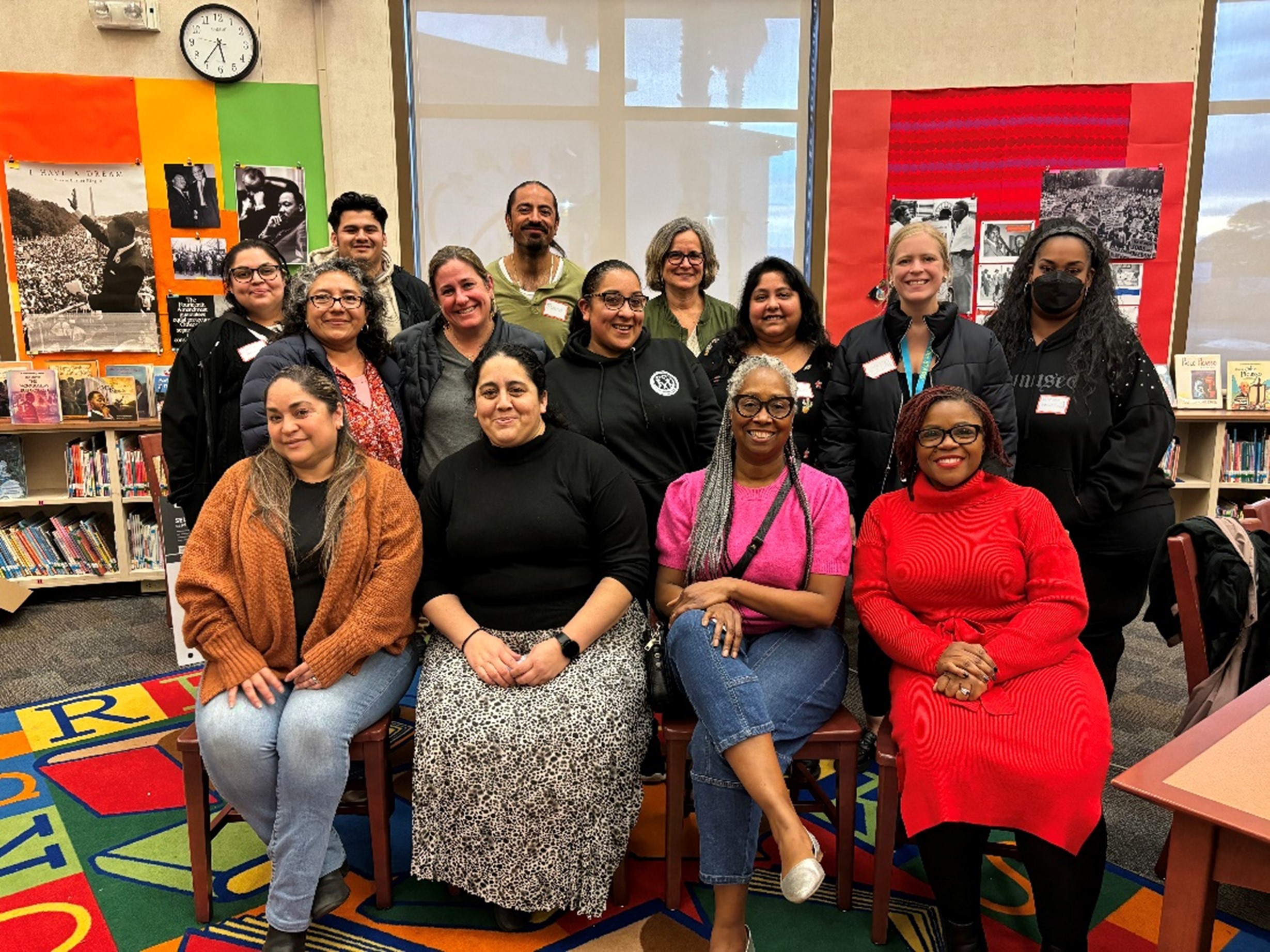 What Good, Shared Governance Means for Community Schools in Richmond ...