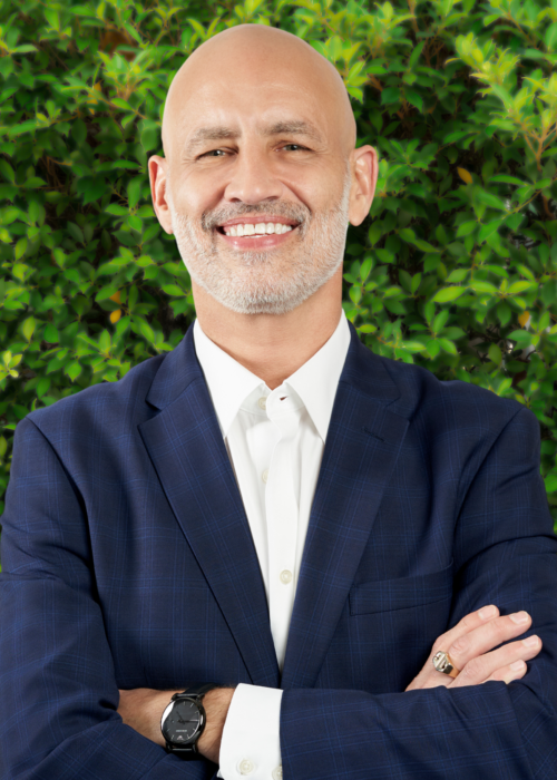 Executive Officers - California Teachers Association