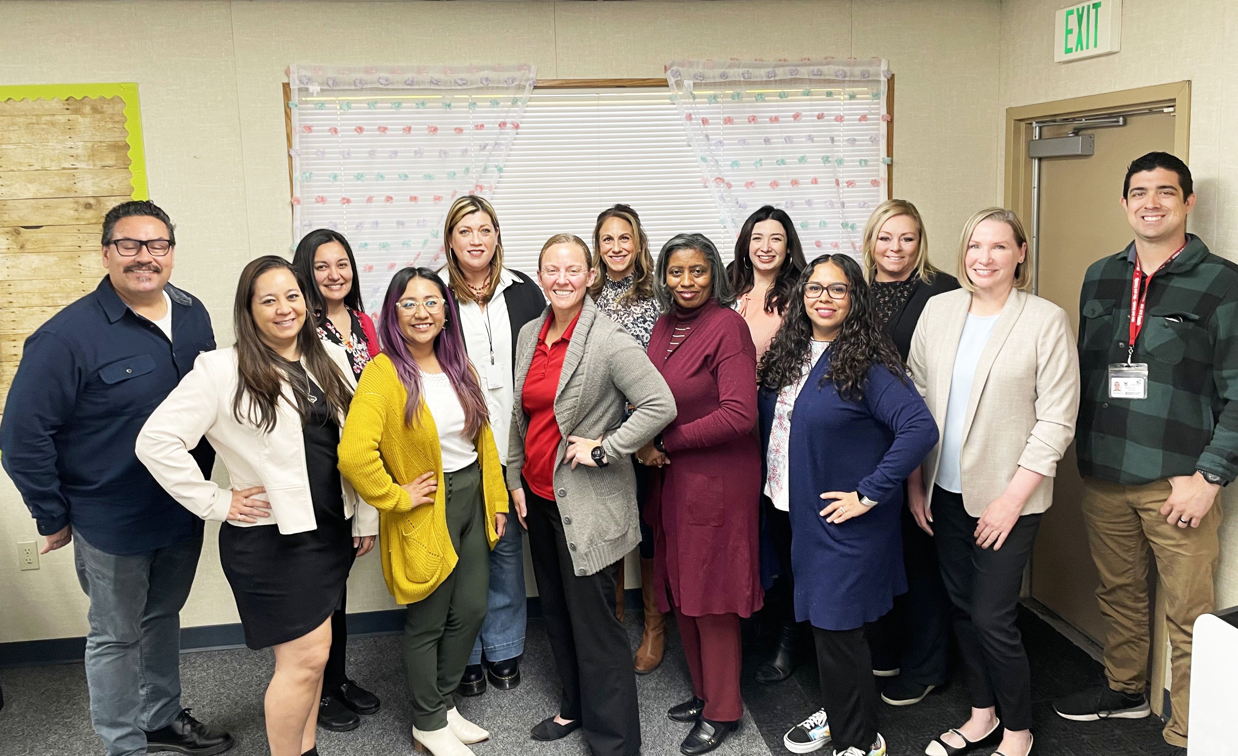 A Learning Lab for Community Schools - California Teachers Association