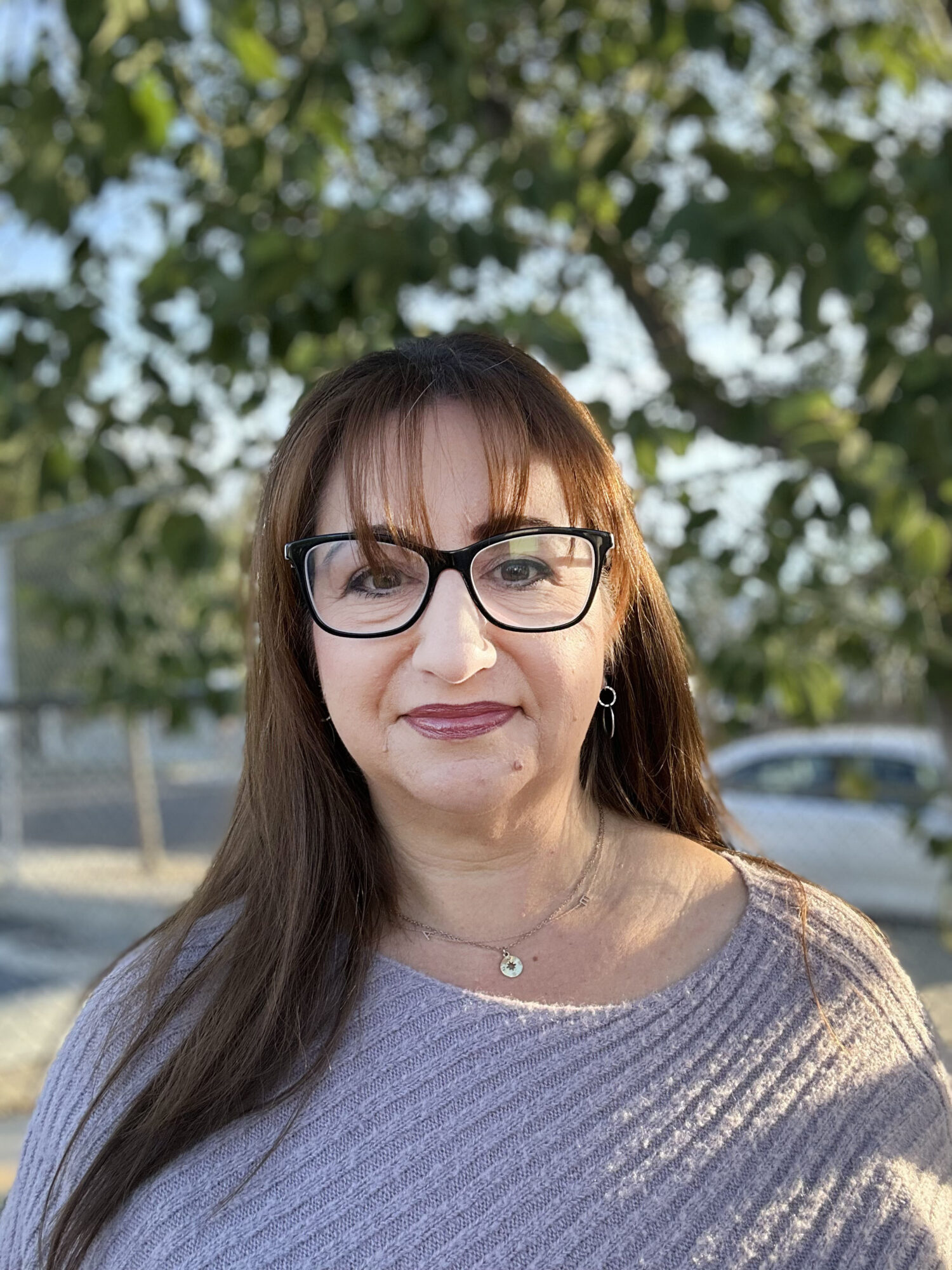 Human Rights Award Winner: Deborah Schneider Solis - California ...