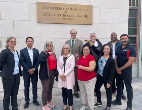 Legal Victory for Part-Time Long Beach City College Instructors ...