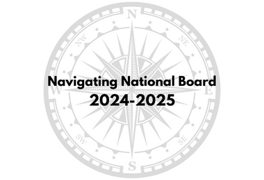 National Board Certification - California Teachers Association