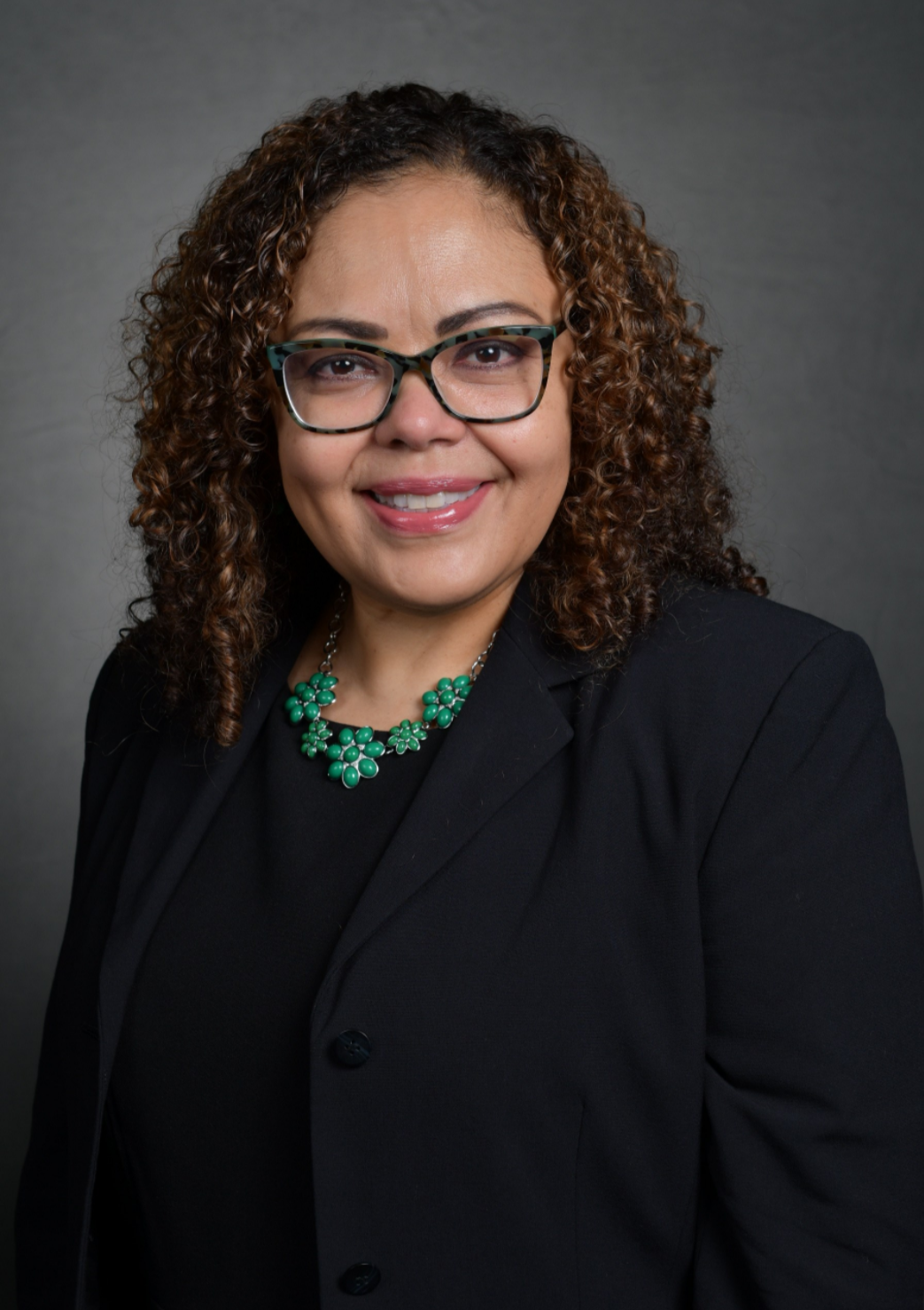 Maritza Ávila - California Teachers Association