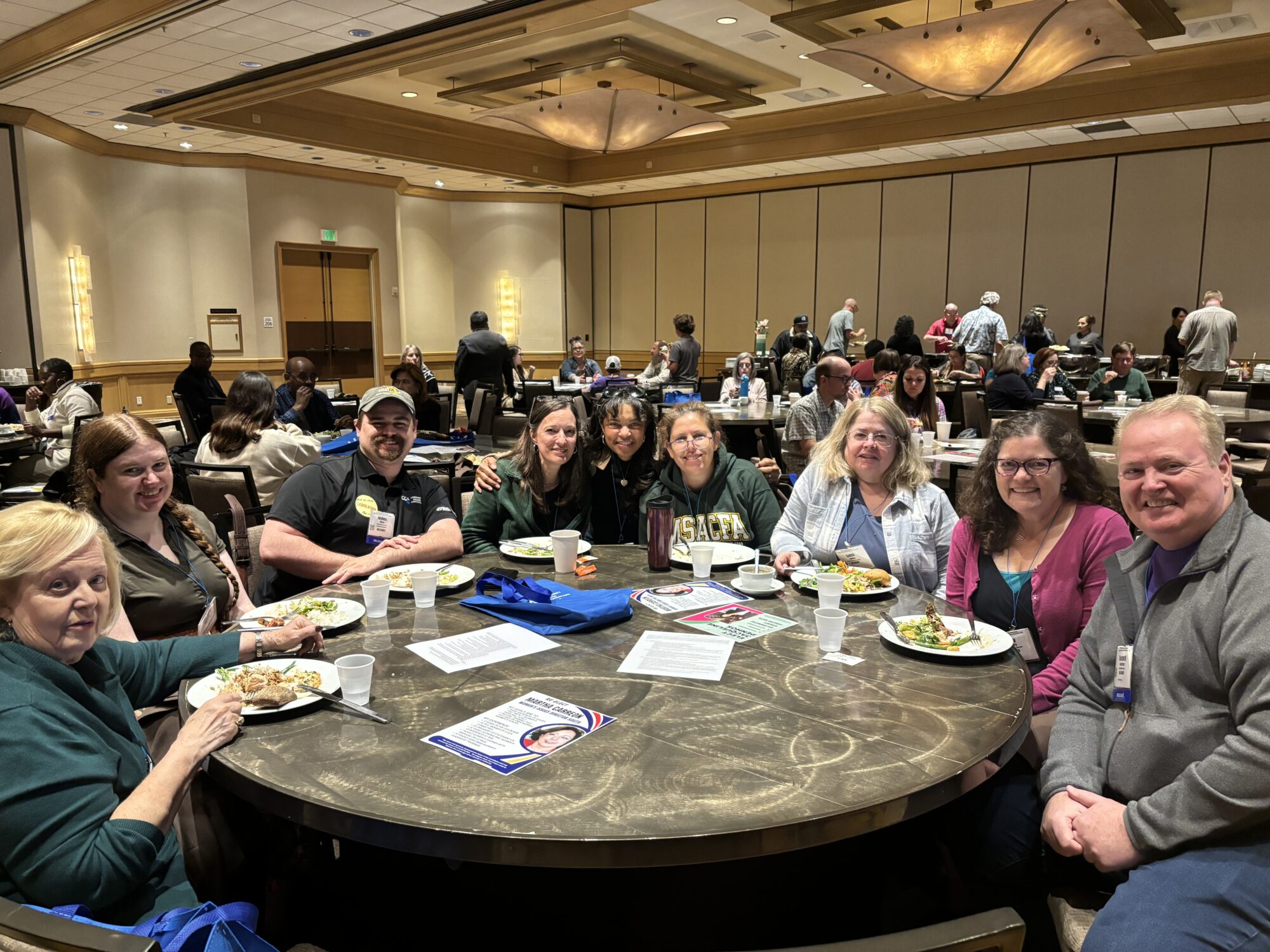 CCA Spring Conference Celebrates Membership and Advocacy - California ...