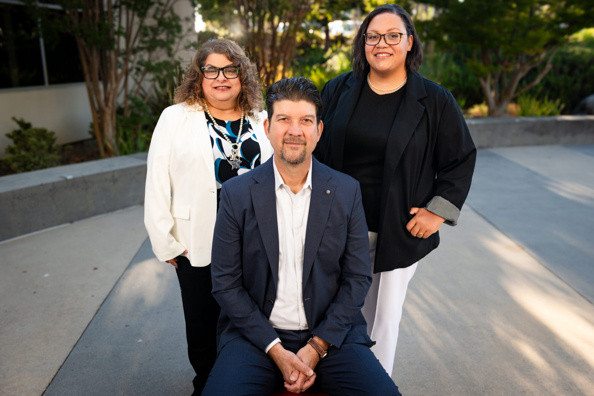 Leadership - California Teachers Association