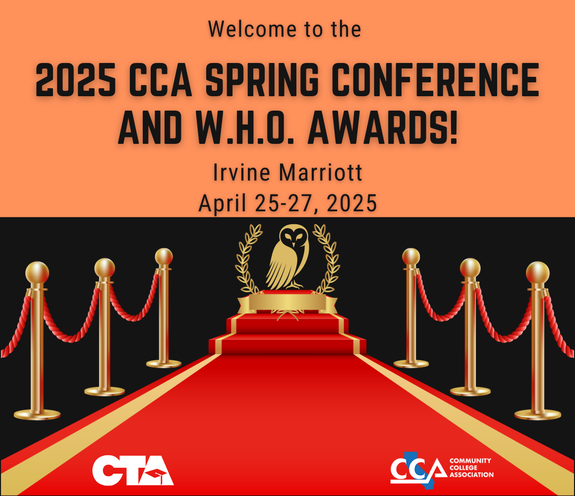 Conferences - California Teachers Association