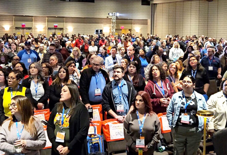 The CTA University Credit Program - California Teachers Association