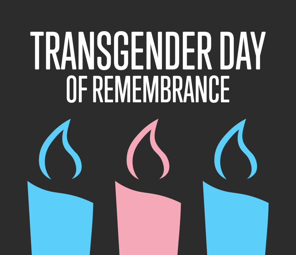 Trans Day of Remembrance - California Teachers Association